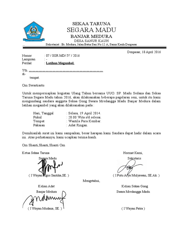 11 Latihan Megambel | PDF
