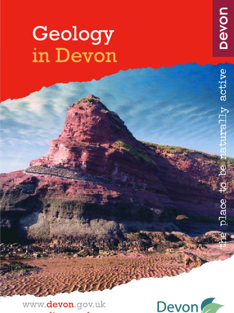 Geology in Devon | Devon | Plymouth