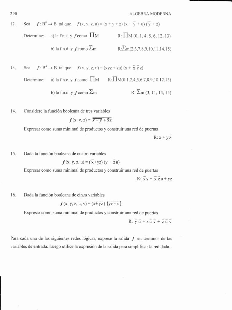 Algebra Moderna Lazo Sebastian-299 PDF | PDF