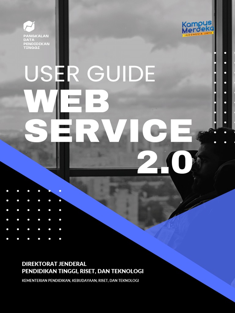 Panduan Web Service PDDIKTI | PDF