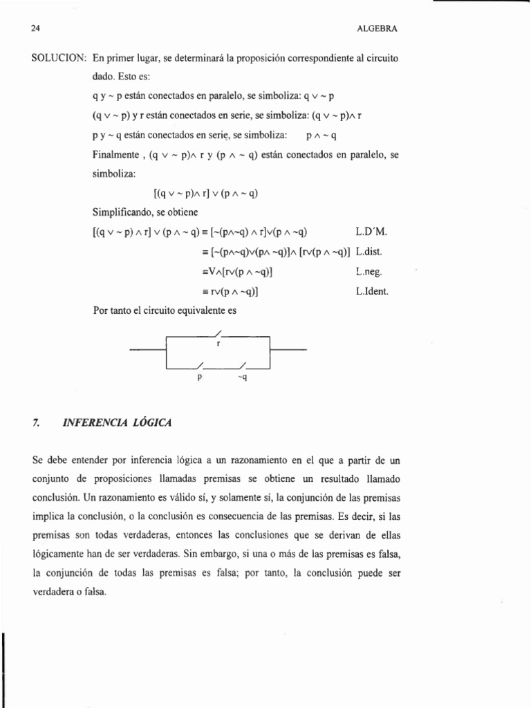 Algebra Moderna Lazo Sebastian-33 PDF | PDF
