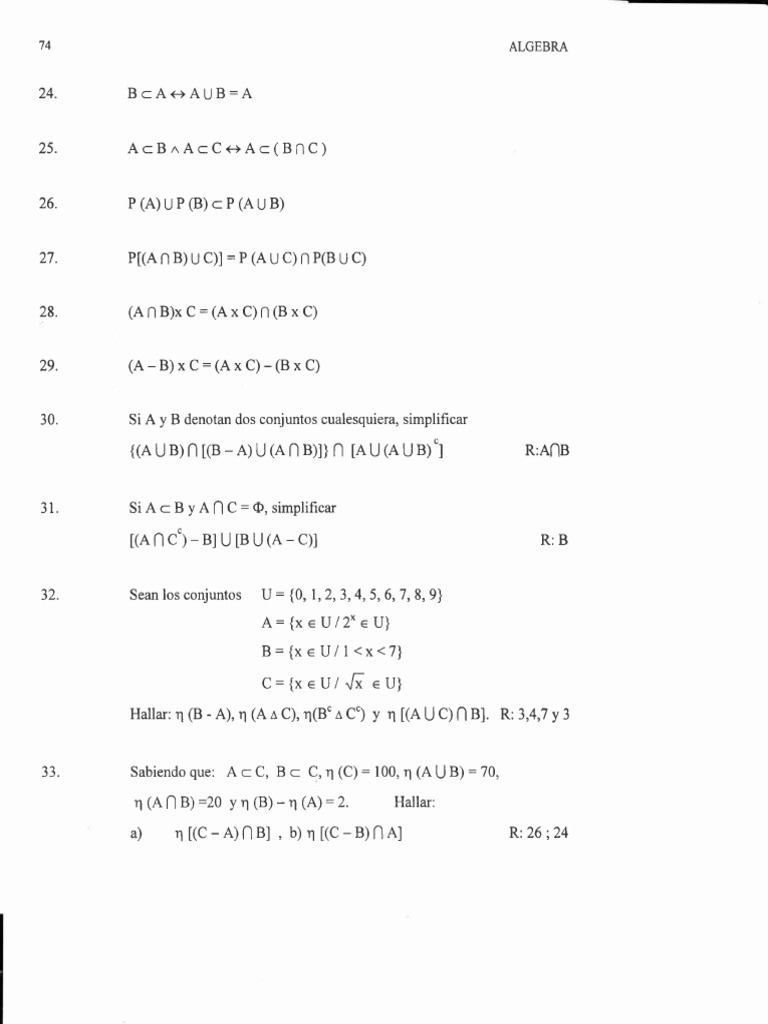 Algebra Moderna Lazo Sebastian-83 PDF | PDF