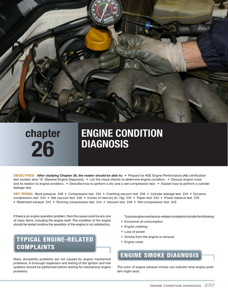 Engine Test | PDF | Propulsion | Mechanical Engineering