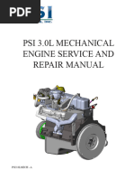 Mazda m4-121g Engine | PDF | Piston | Distributor