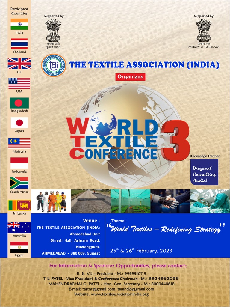 WTC 3 Broucher | PDF