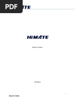 MarkitWire Trader (for Brokers) User Guide | PDF | Swap (Finance ...