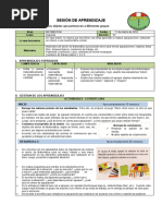 Clasificación de Objetos por Características | PDF | Evaluación ...