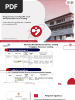 Aplikasi e-Kohort KIA untuk Kesehatan Ibu dan Anak | PDF | Komputer