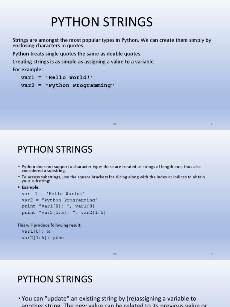 List, Tupels&dictionary | PDF | String (Computer Science) | Data Type