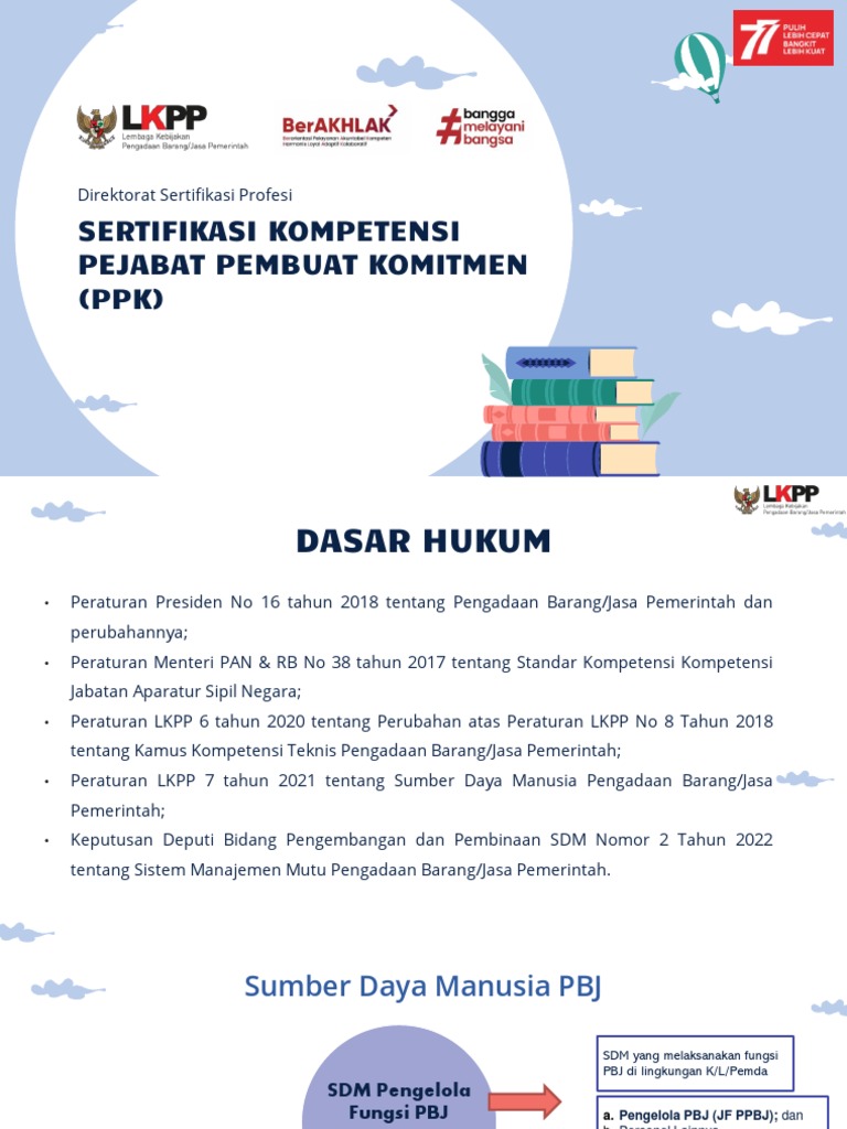 Ujikom | PDF