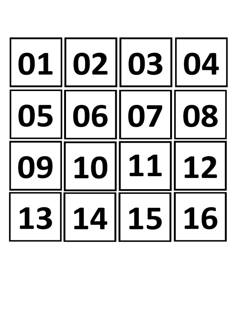 Label Bantex 2 | PDF