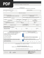 Formato DC-2 - Ejemplo Llenado | PDF | Empresas | Business