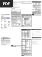 Logix 5573 | PDF | Programmable Logic Controller | Computer Science