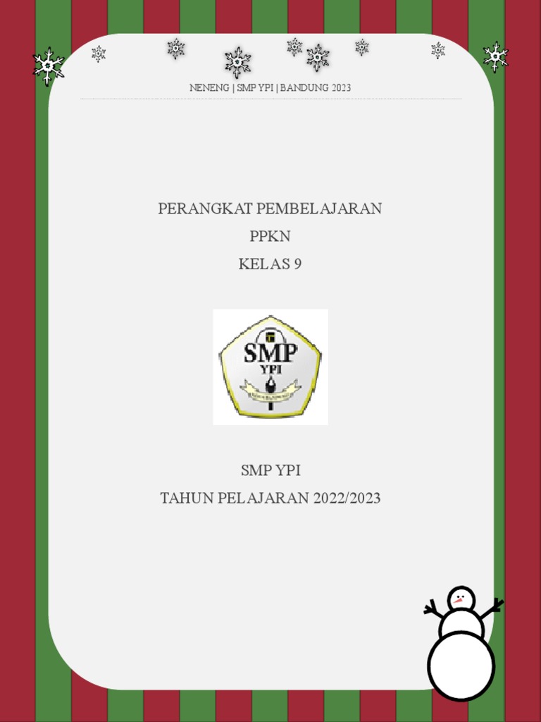 Cover Adm SMP | PDF