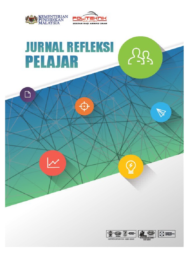 Jurnal Refleksi Daily Sheet | PDF | Bisnis