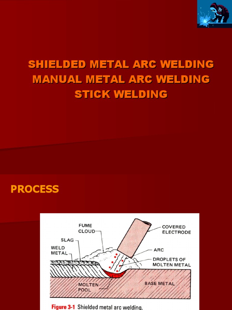 3 Smaw | PDF | Construction | Welding