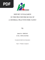 USECHH 2000 Regulations Overview | PDF | Dangerous Goods | Occupational ...