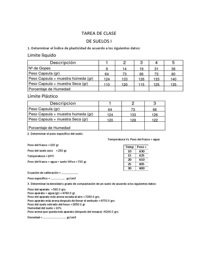 Tarea Clase 2A | PDF