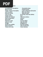 CSEC Spanish June 2020 P1 (Teacher's Script) | PDF