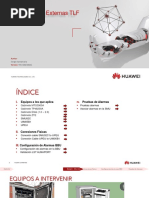 Comandos para BBU Huawei Node B | PDF | Telecomunicaciones móviles ...