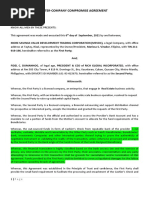 Gpms | PDF | Computing | Government