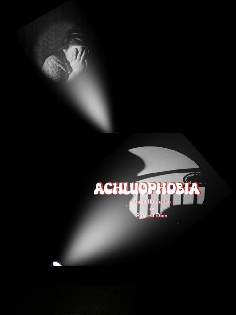 Achluophobia | PDF