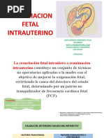 Maniobra de Ritgen | PDF | Parto | Reproducción