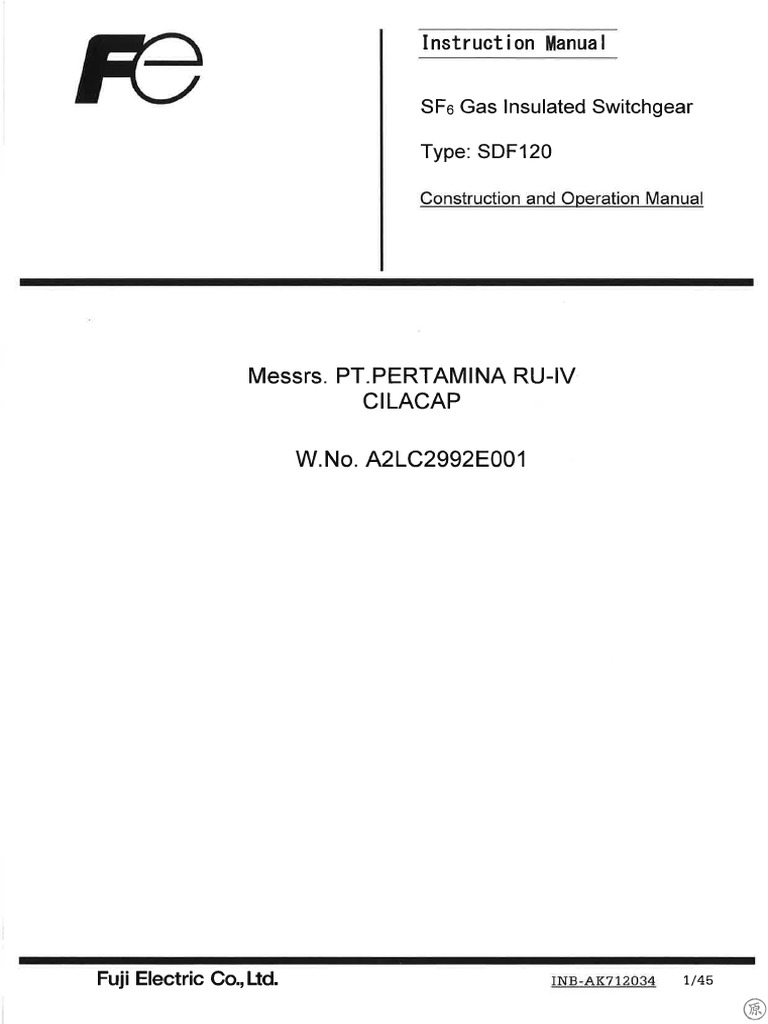 Manual For LA and Accessories (Ectract of GIS Manual) | PDF