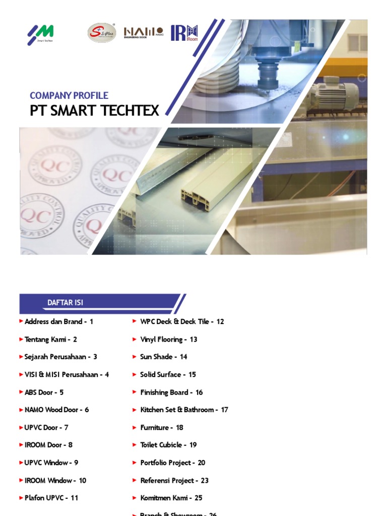 ComPro SPLUS 2021 | PDF