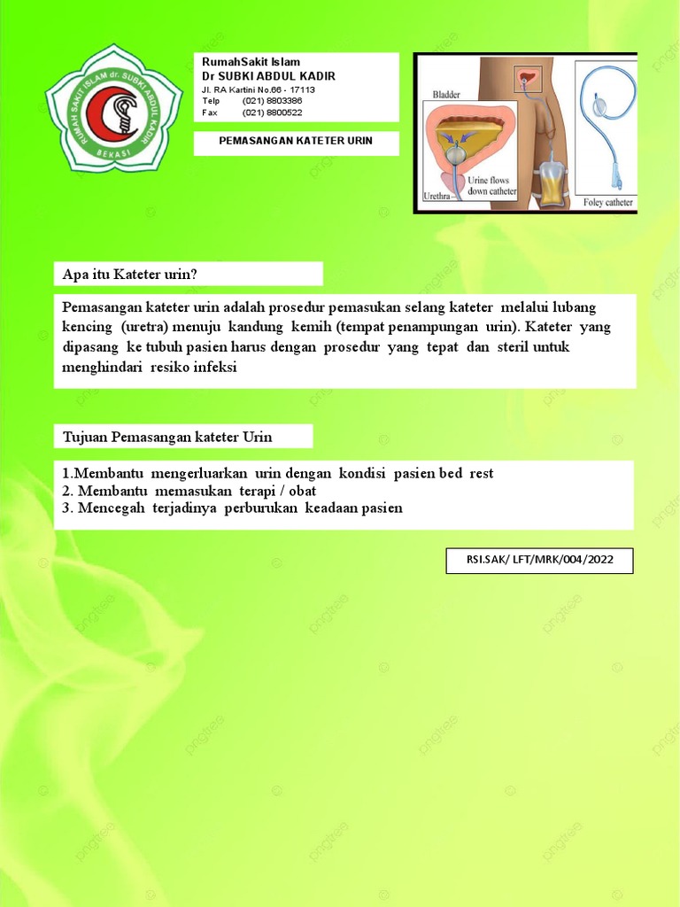 4 Leaflet Kateter | PDF