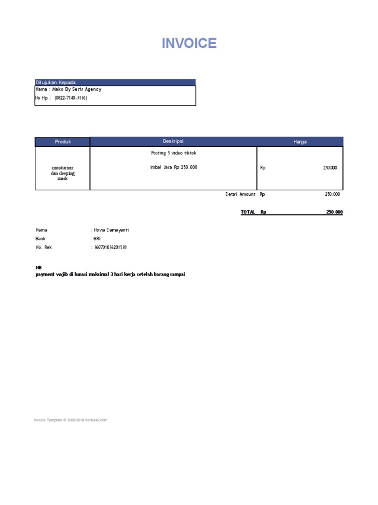 Mako by Seris PDF | PDF