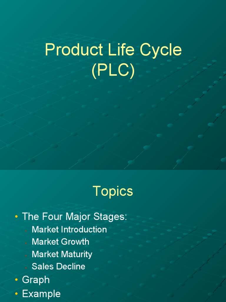 Product Life Cycle | PDF | Pricing | Pepsi