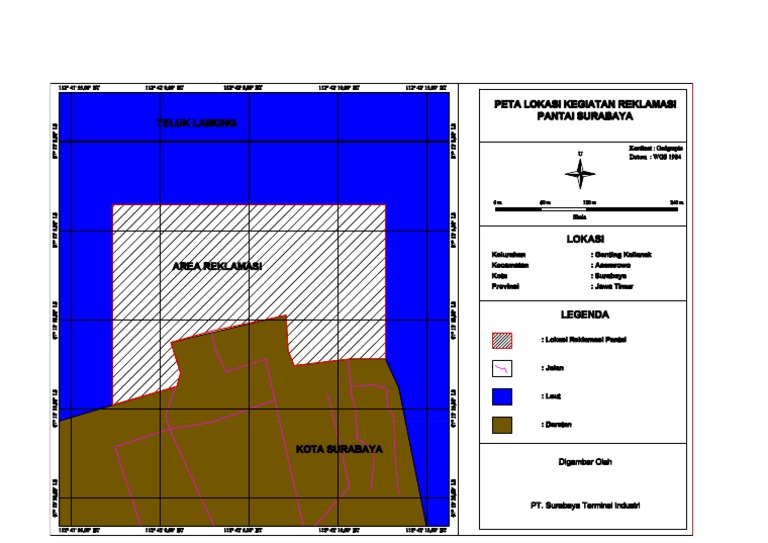 Peta Model PDF | PDF