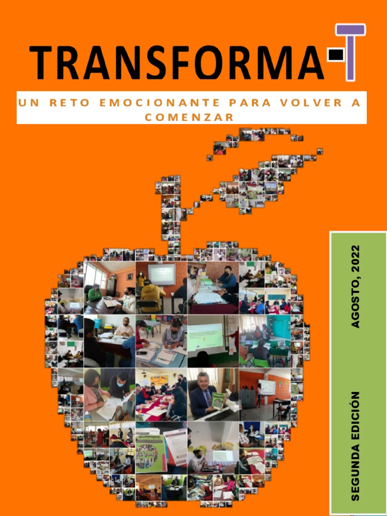 Revista Segunda Edición | PDF | Evaluación | Enseñando