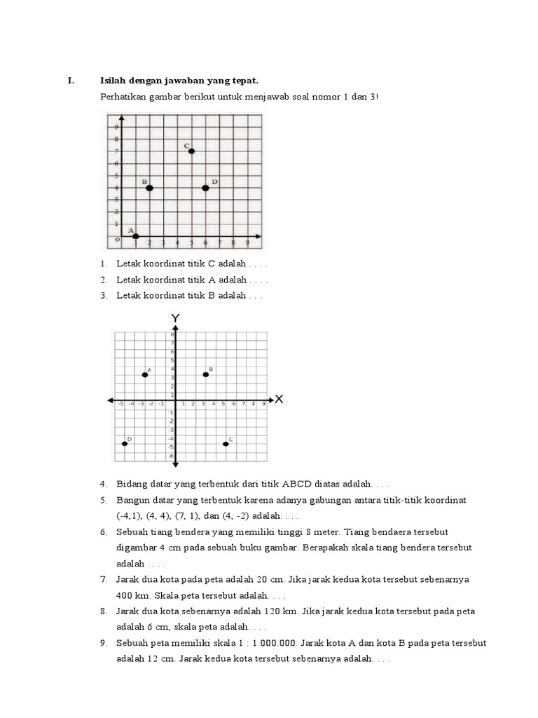 MTK Kelas 5 | PDF | Metode & Bahan Ajar