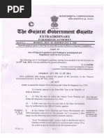 G.D.C.R (General Development Control Regulations) 2128 - 011 | PDF ...