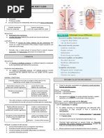 Swine Flu H1N1 Clinical Information Form | PDF | Influenza | Influenza ...