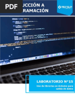 sENSOR UNO Y ARDUINO EN TINKERCAD | PDF | Control remoto | Infrarrojo