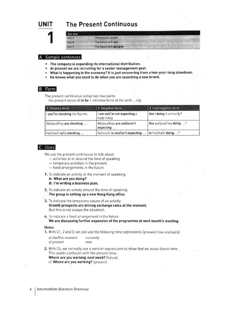 1-Unit 1, 2 Text Book PDF | PDF