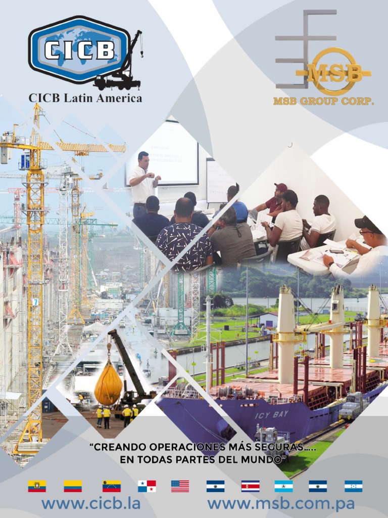 MSB Brochure 2019 | PDF