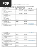 Form ISR-2 | PDF