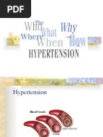 Hypertension Management and Education Guide | PDF | Hypertension ...