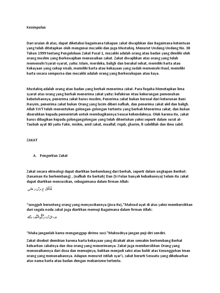 Fiqih Ibadah | PDF | Agama & Spiritualitas