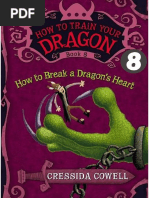 How To Train Your Dragon | PDF