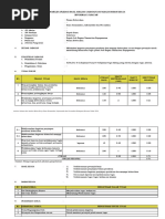 Permenpan RB Nomor 1 Tahun 2020 (DASAR PEMBUATAN ANJAB) | PDF
