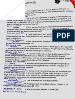 PPHA National Convention 2026 Overview | PDF | Pharmacy | Pharmacist