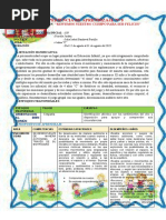 Sesion-Como Nacen Los Bebes | PDF | Aprendizaje | Cognición