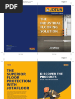 Sertifikat SNI PT The Master Steel Manufactory | PDF