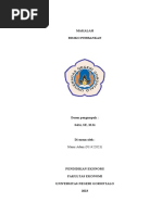 8 Risiko Bank Dan Contoh Kasus | PDF