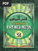 Kitab Tarikh Al-Tasyri' Al-Islami Dan Terjemah (PDF) - Terjemahkitab | PDF